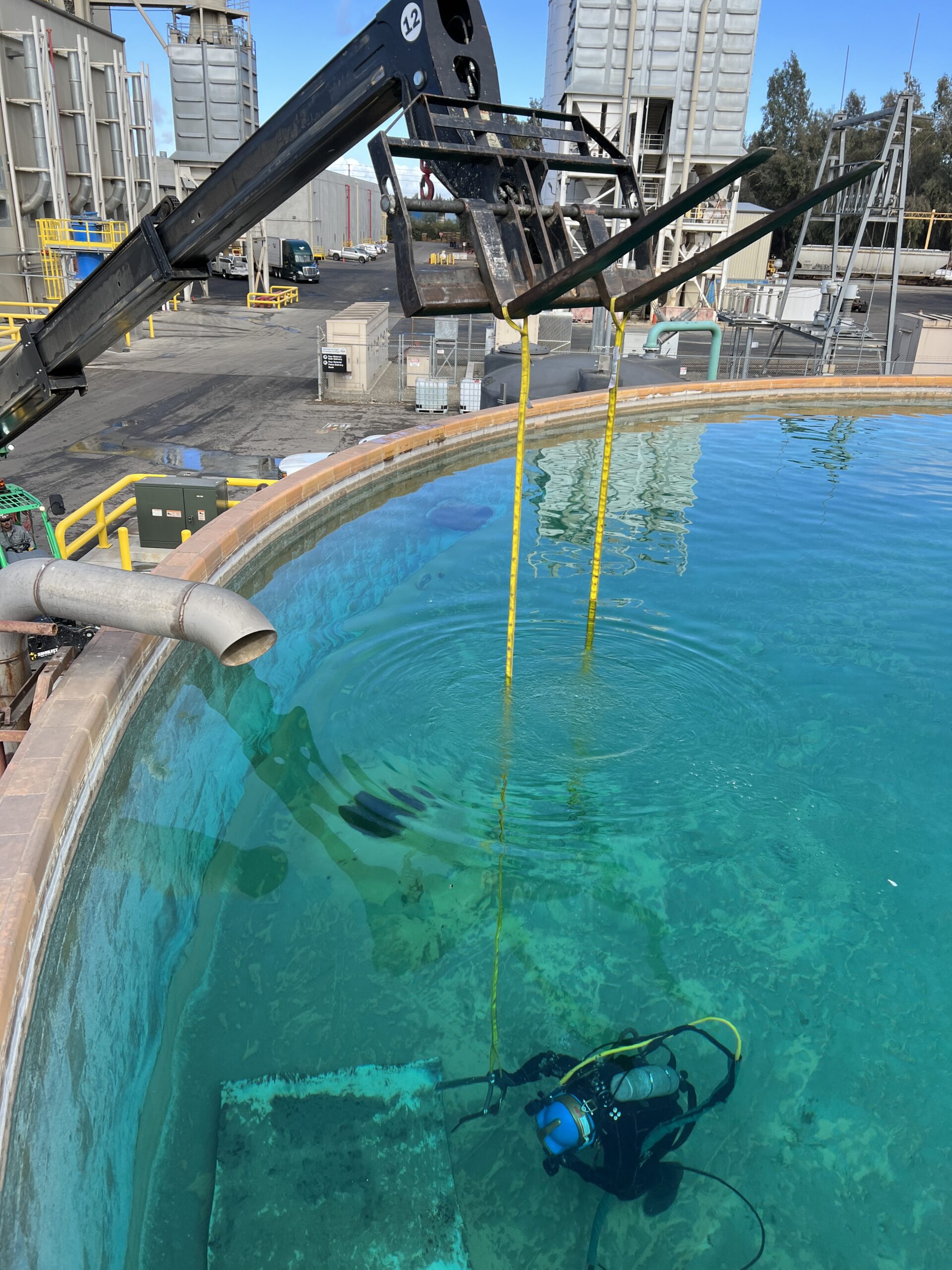 H2O Solutions – Commercial Diving Company in Las Vegas, NV